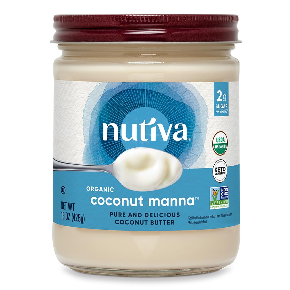 Native Forest Organic Coconut Products - Buy Now and Save!