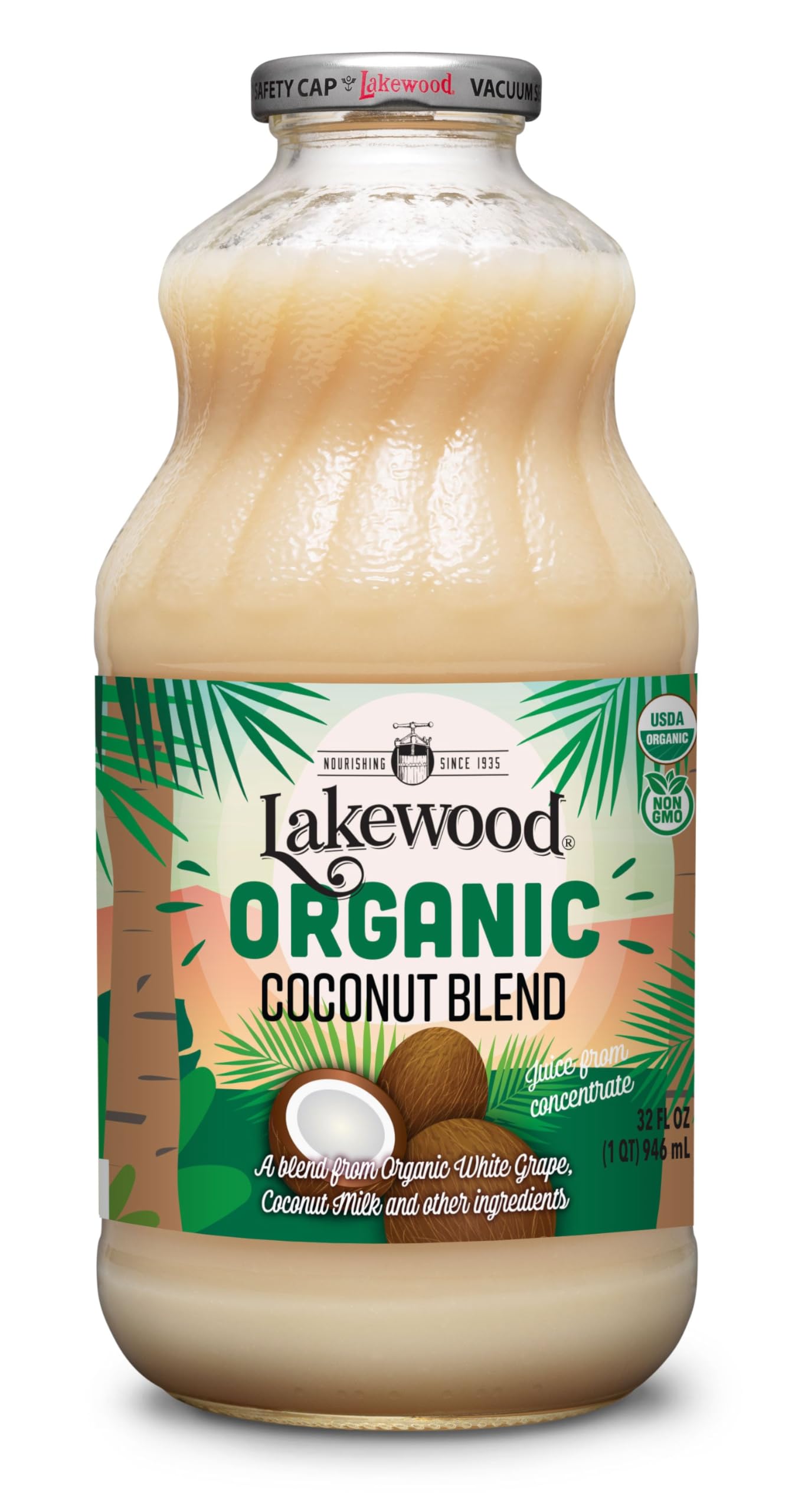 Native Forest Organic Coconut Products - Buy Now and Save!