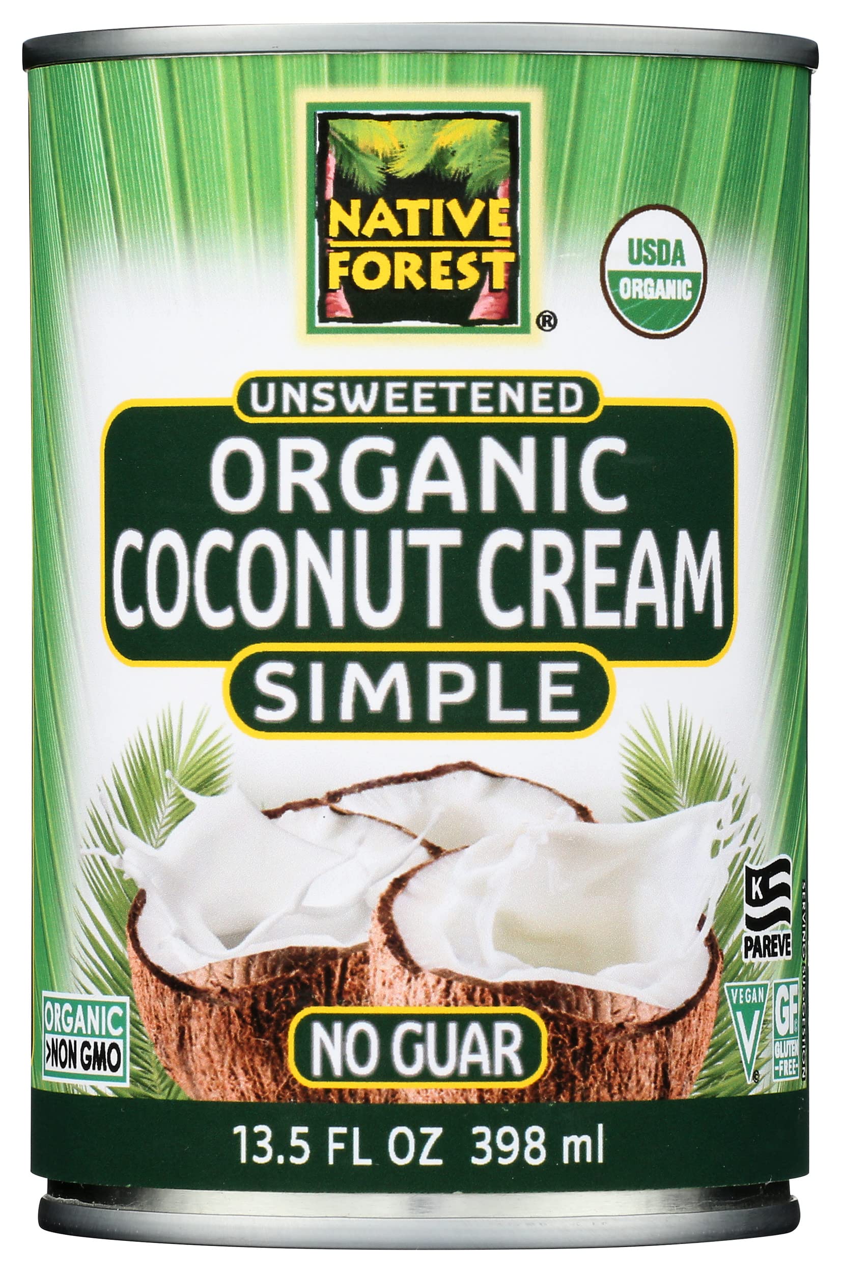Native Forest Organic Coconut Products - Buy Now and Save!